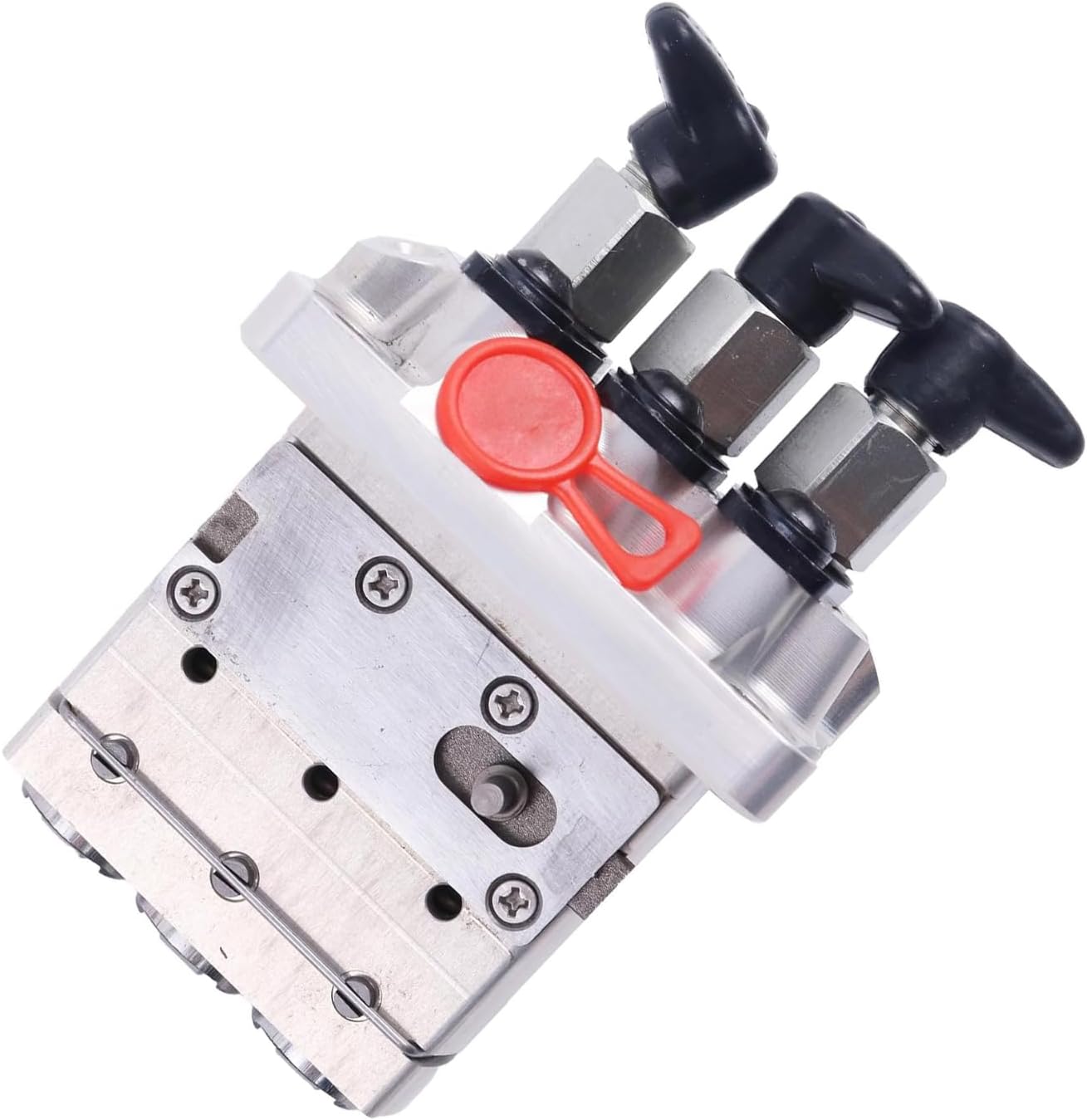 Amazon.com: D750 Fuel Injection Pump 6652665 for Kubota Engine Bobcat ...