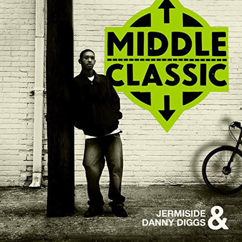 Play Middle Classic by Jermiside & Danny Diggs on Amazon Music