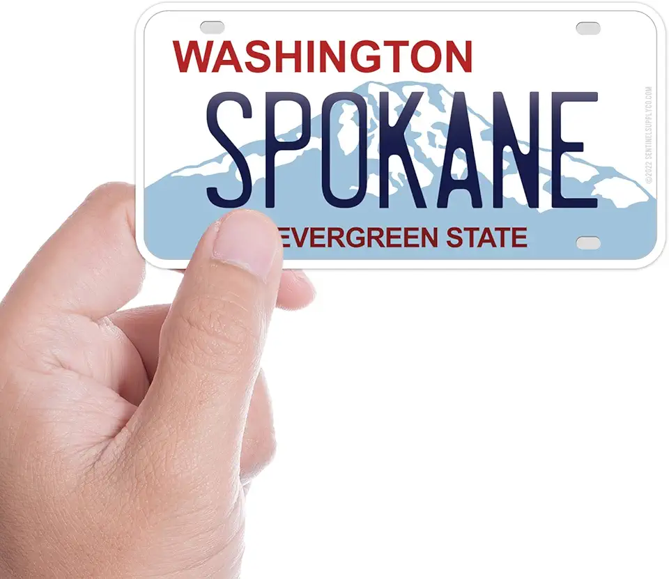 Licensing Laws For Campers In Washington State | ShunAuto