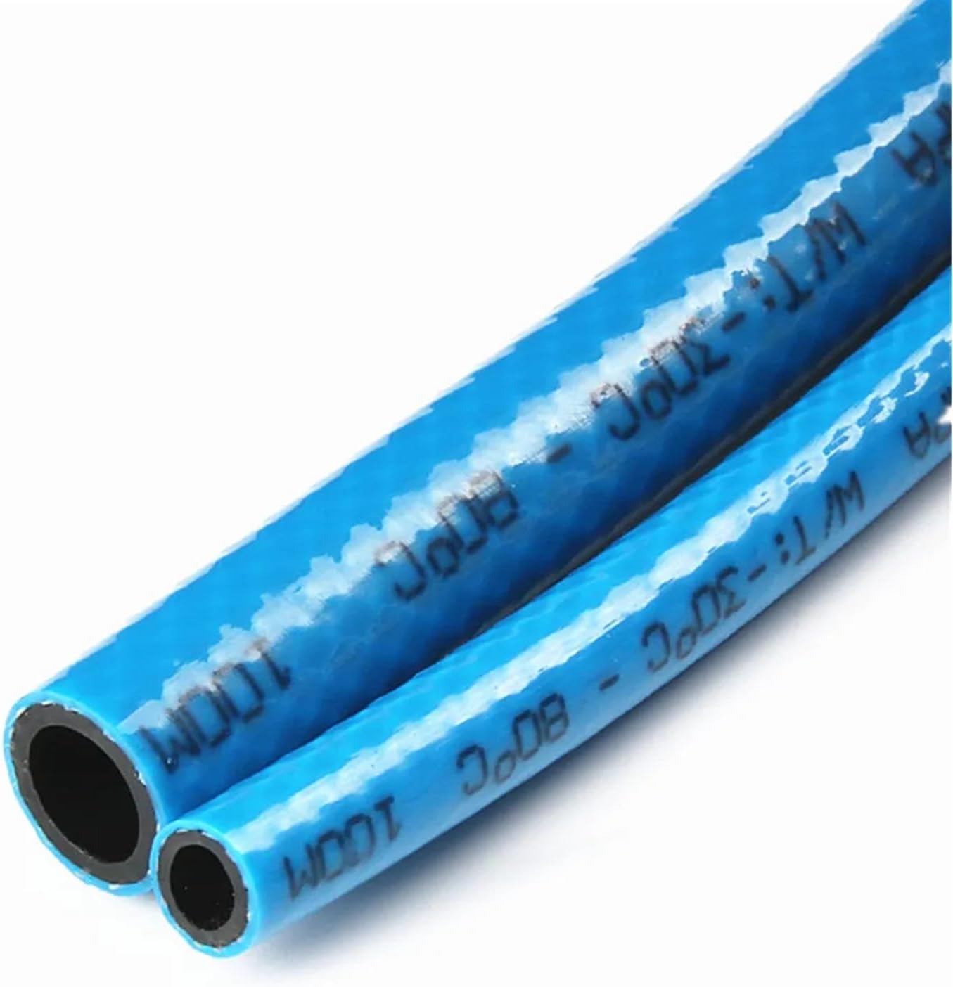 Amazon.com: 1M High Pressure And Explosion-proof Trachea PU Hose PVC ...