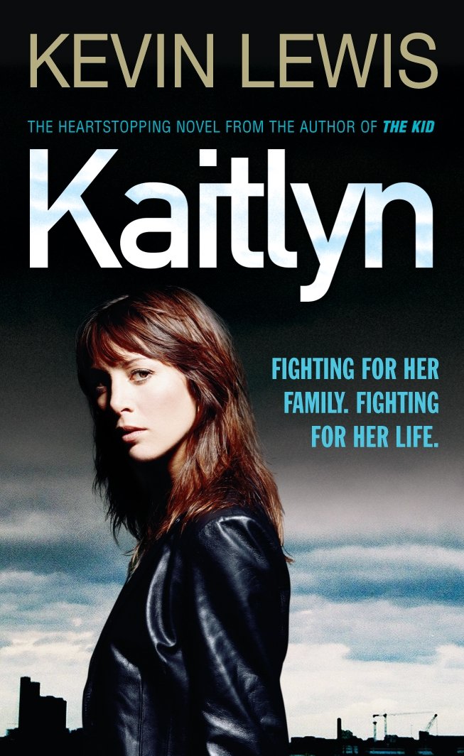 Amazon | Kaitlyn | Lewis, Kevin | Literary