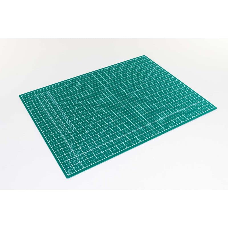 Amazon.com: Huron Precision Self-Healing Cutting Mat for Crafts ...