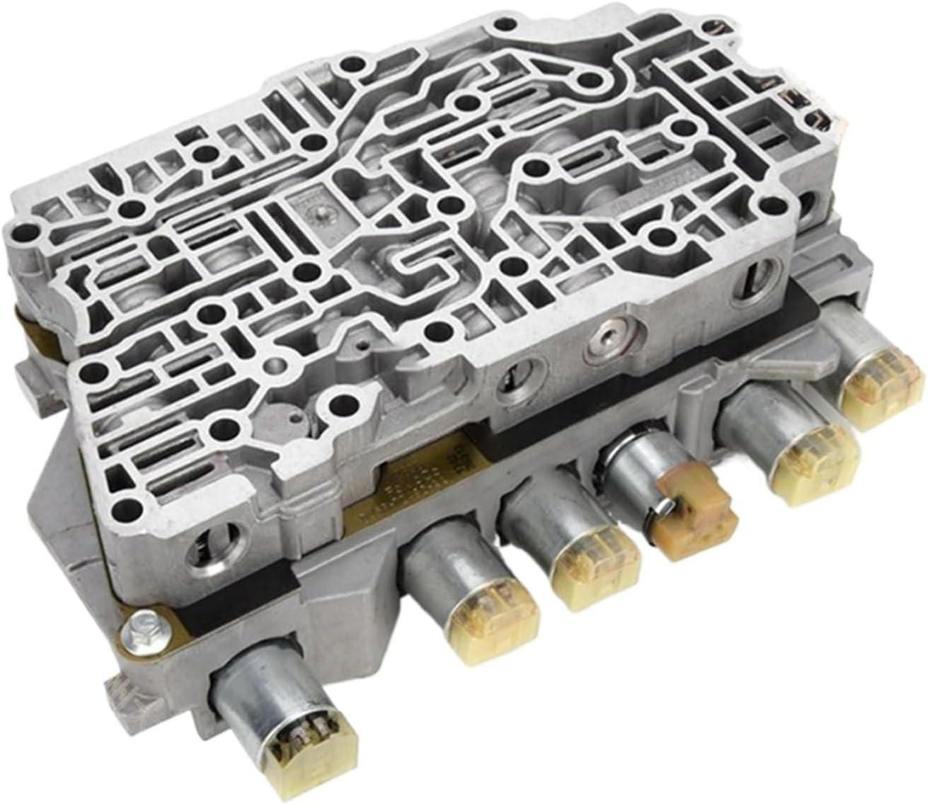 Amazon.com: SuKwa Transmission Control Module 6F35 Transmission Body ...