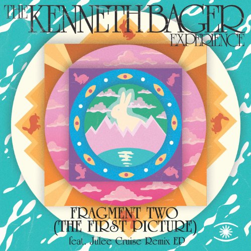 Play Fragment 2 - The First Picture Remix EP (feat. Julee Cruise) by ...