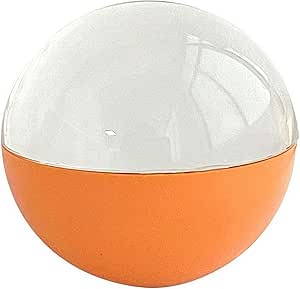 Amazon.com: Memory Orb Lamp - 2.7inch Personalized Memory Sphere Video ...