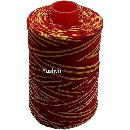 Buy Yashvin Brand Best Hindu Religious Mouli Kalava Wrist Thread Band ...