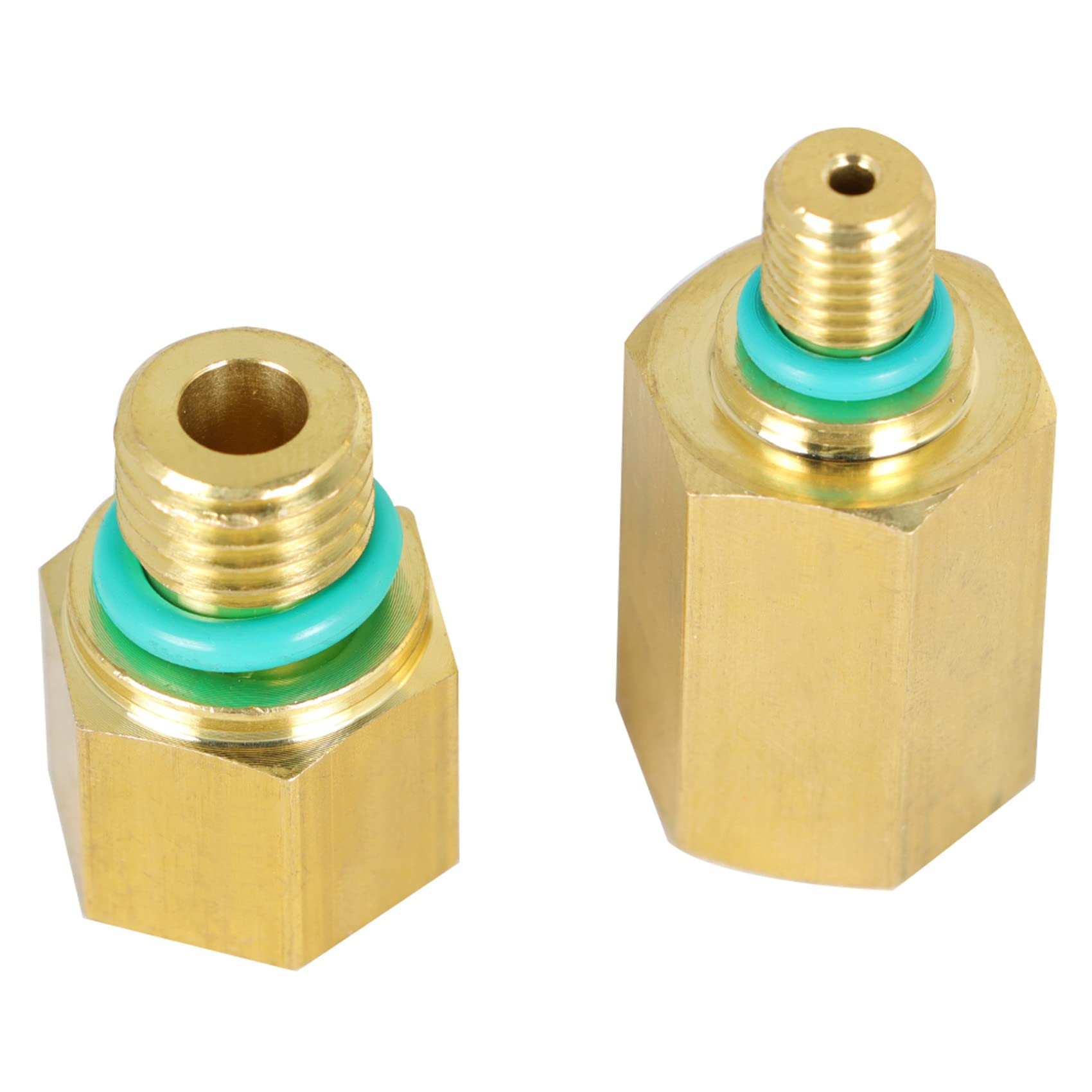 6.0 Powerstroke Ipr Air Test 6.0L Powerstroke IPR Valve Test Kit ...