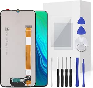 Amazon.com: JENCYFU for TCL 40XE 40 XE 40X 40 X T609V T609SPP T609DL ...