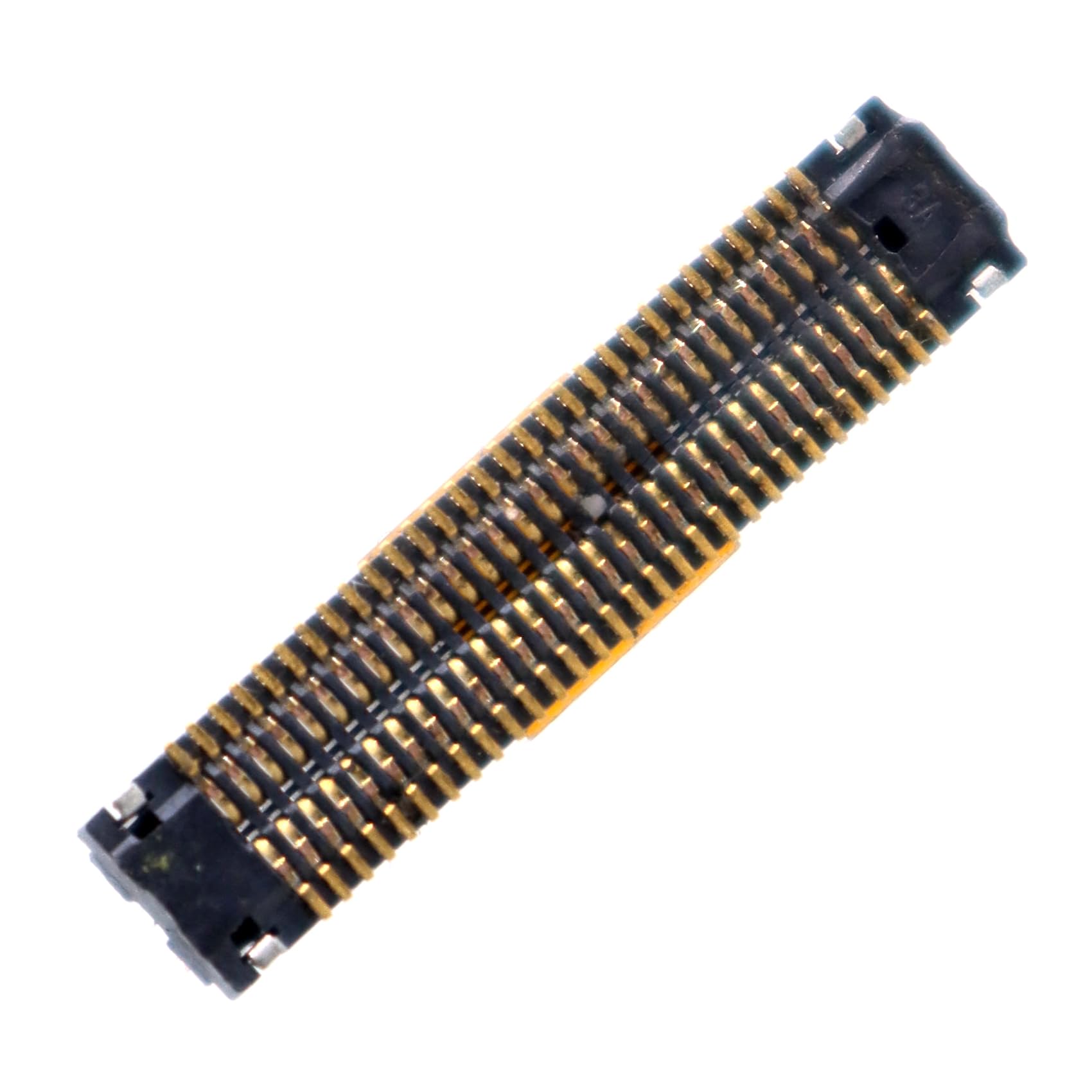 Deal4GO - Placa de lector de tarjetas de audio para juegos FPC, conector de repuesto para ...