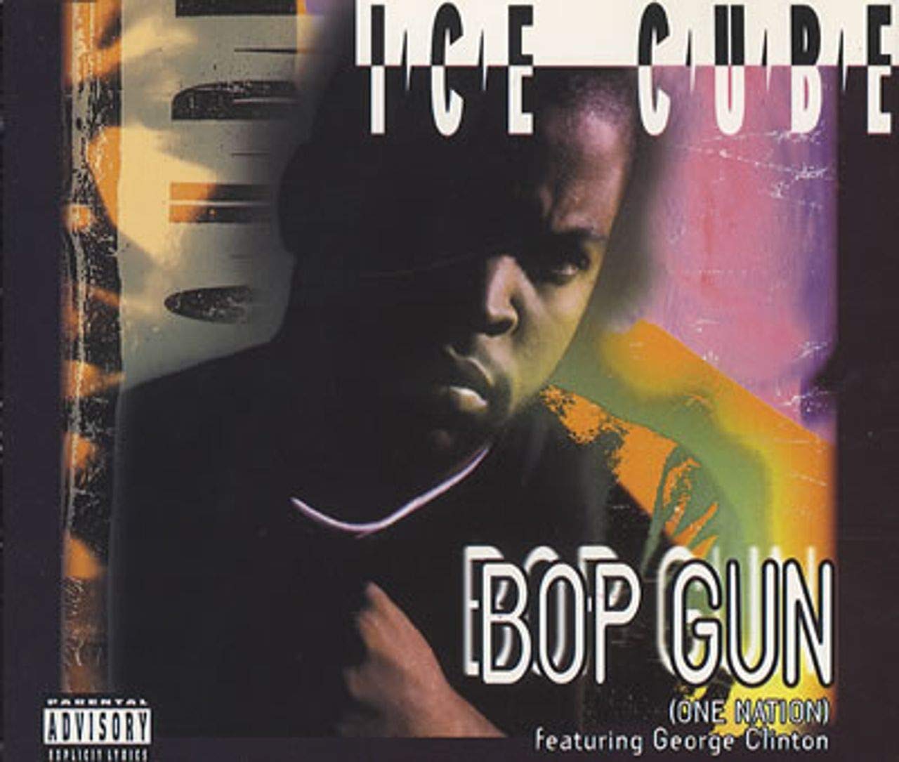Ice Cube - Bop Gun - Amazon.com Music