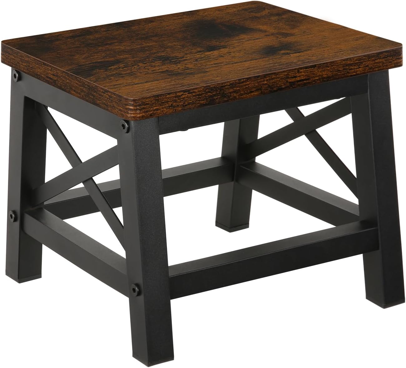 Amazon.com: BOGAOJC Step Stool for Wood 10 Inch of 2Packs & Adult ...