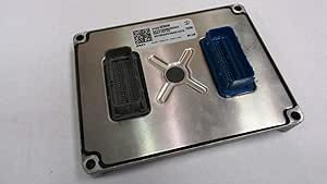 Amazon.com: OEM 2016-2018 Volt ECU Hybrid Powertrain Control Module ...