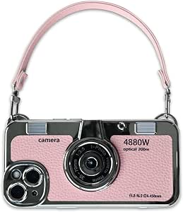 Amazon.com: Mscomft Classic Emily in Paris Phone Case, 2023 Vintage ...