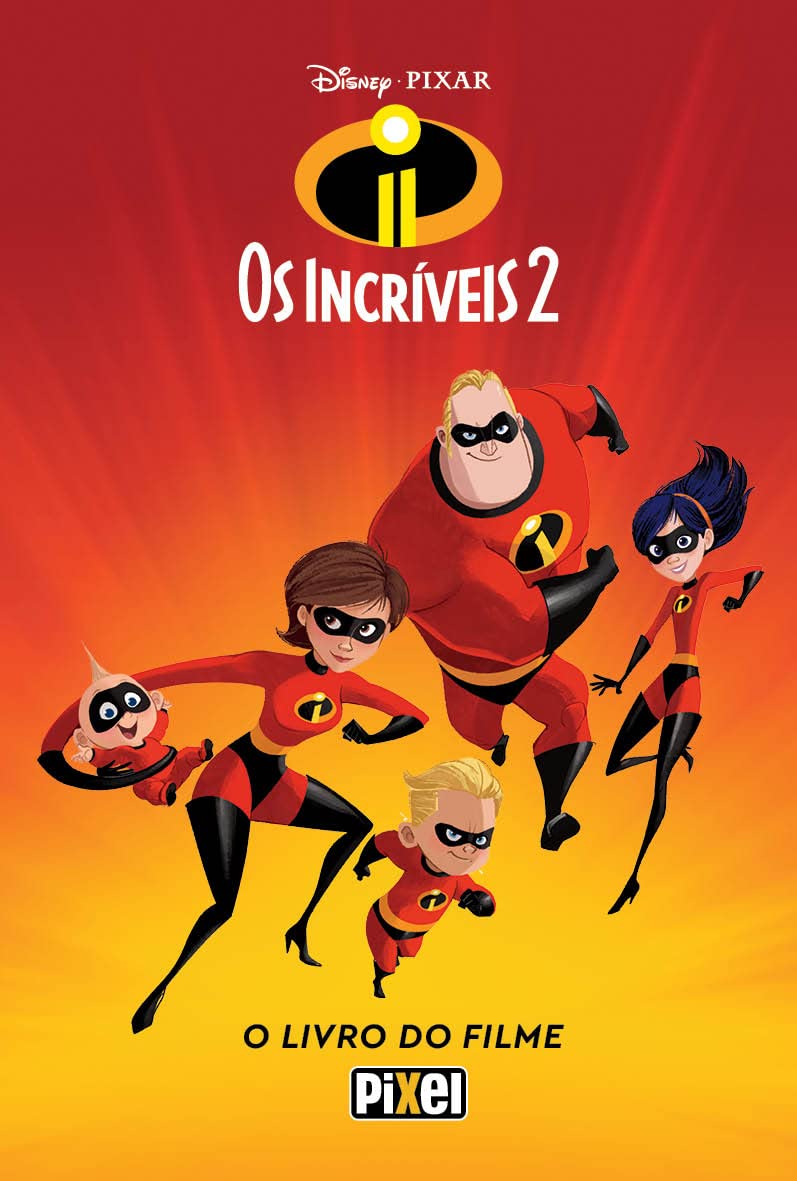 Capa Do Filme Os Incriveis Os Incríveis 2025 Teaser Trailer