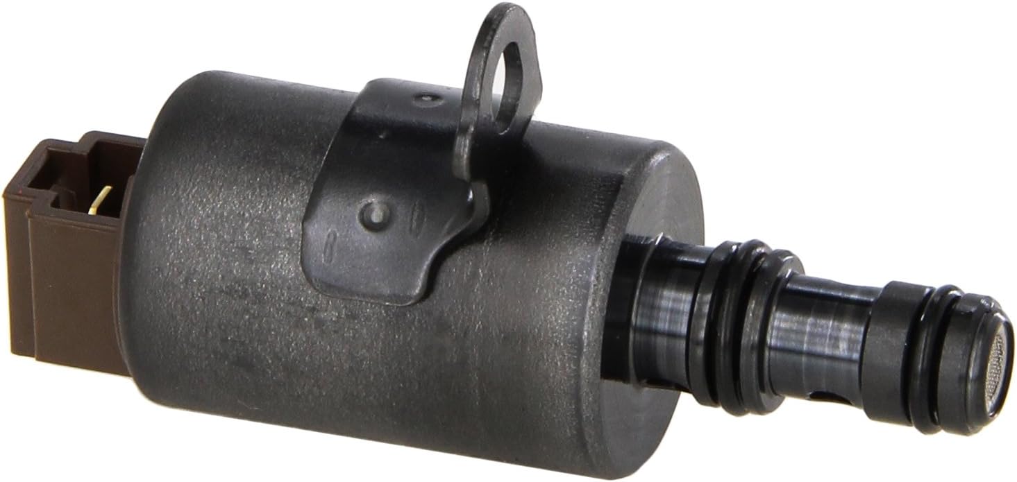 Amazon.com: Genuine Honda 28400-RPC-003 Solenoid Assembly A : Automotive