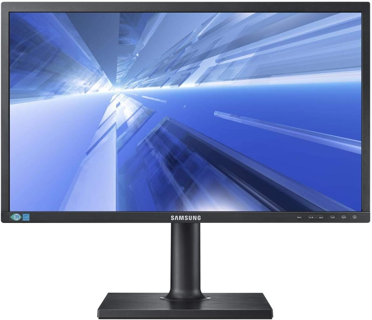 Samsung S24E650 24-Inch 1920 x 1080 HAS VGA/DVI/DP Monitor - Black ...