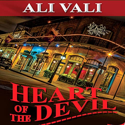 Amazon.com: The Devil Inside: Cain Casey Series, Book 1 (Audible Audio ...