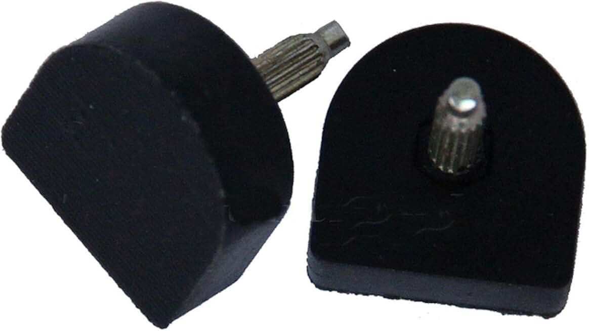 Amazon.co.uk: heel tips
