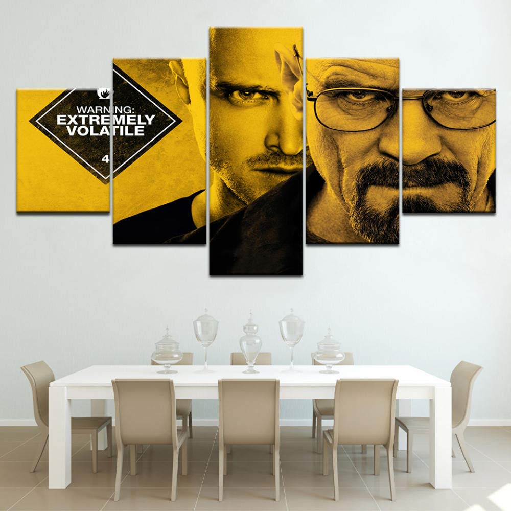 Breaking Bad Wall Decal High Resolution Images Breaking Bad Wall Art