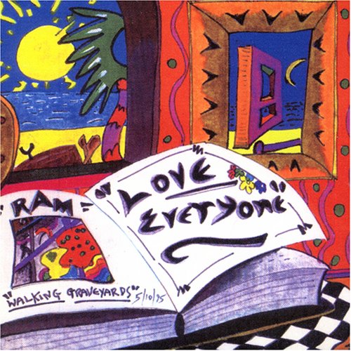 ram ramakar - rAm: Love Everyone - Amazon.com Music