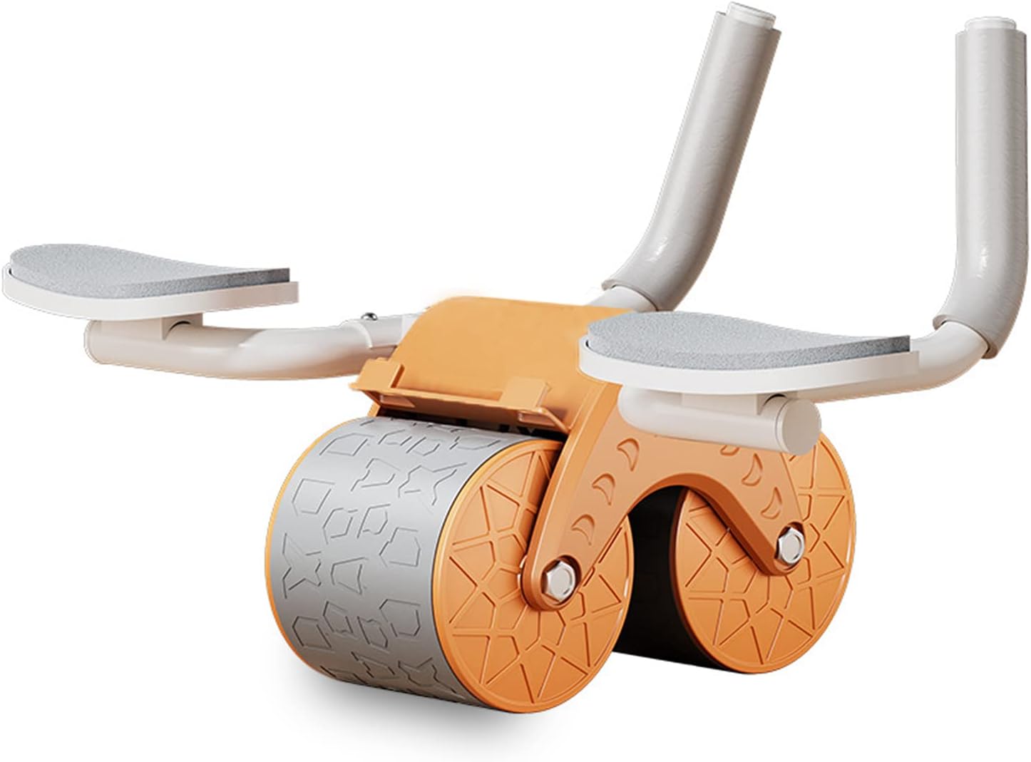 Amazon.co.jp: Kozy More Abdominal Roller, Assisted Support Roller ...