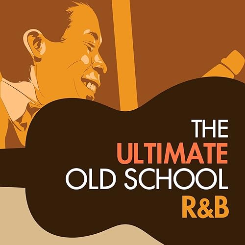 The Ultimate Old School R&B by Various artists on Amazon Music - Amazon.com