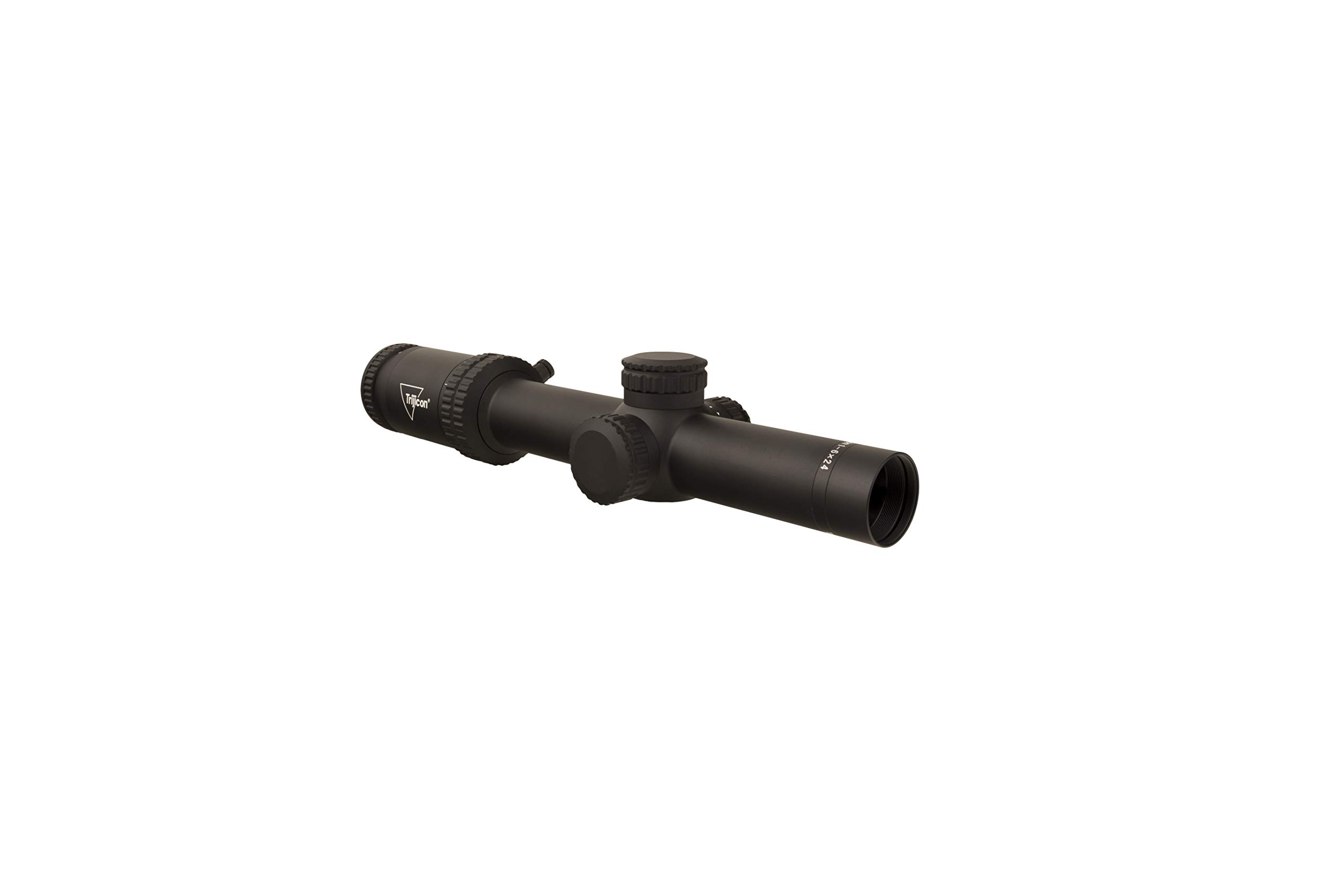 Amazon.com : Trijicon Credo Illuminated Riflescopes : Sports & Outdoors