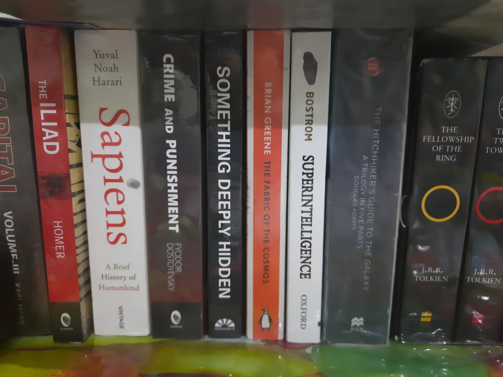 Buy SUPERINTELLIGENCE: Paths, Dangers, Strategies Book Online at Low ...