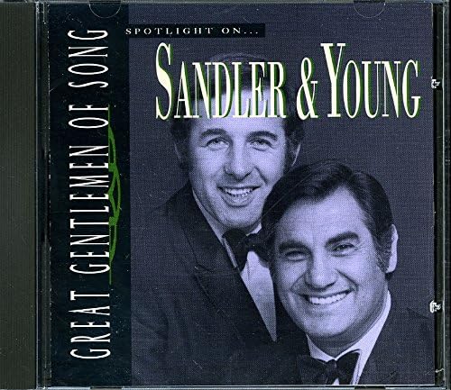 Spotlight On - Great Gentlemen of Song | Amazon.com.br