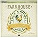 Amazon.com: LANG Farmhouse 2024 Mini Wall Calendar (24991079271 ...