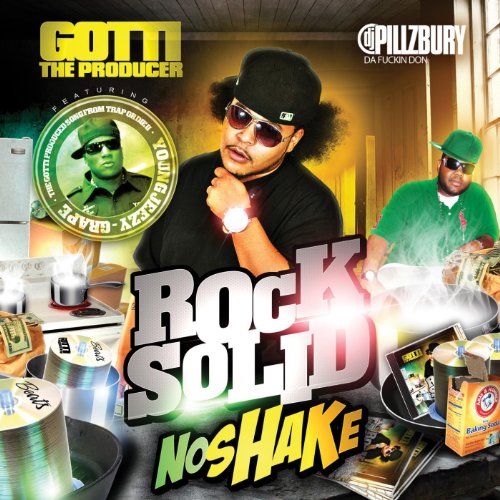 Écouter Rock Solid No Shake par VARIOUS ARTISTS sur Amazon Music Unlimited