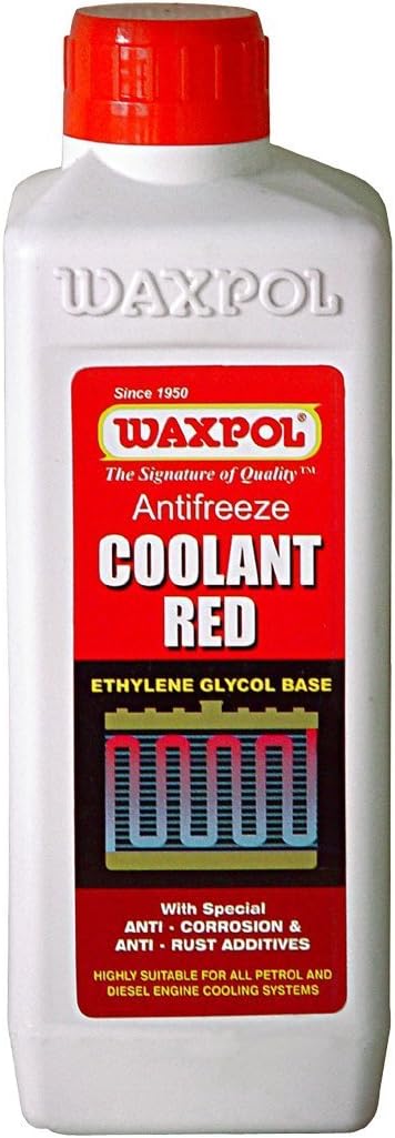 Castrol RADICOOL SF-O Premix : Amazon.in: Car & Motorbike