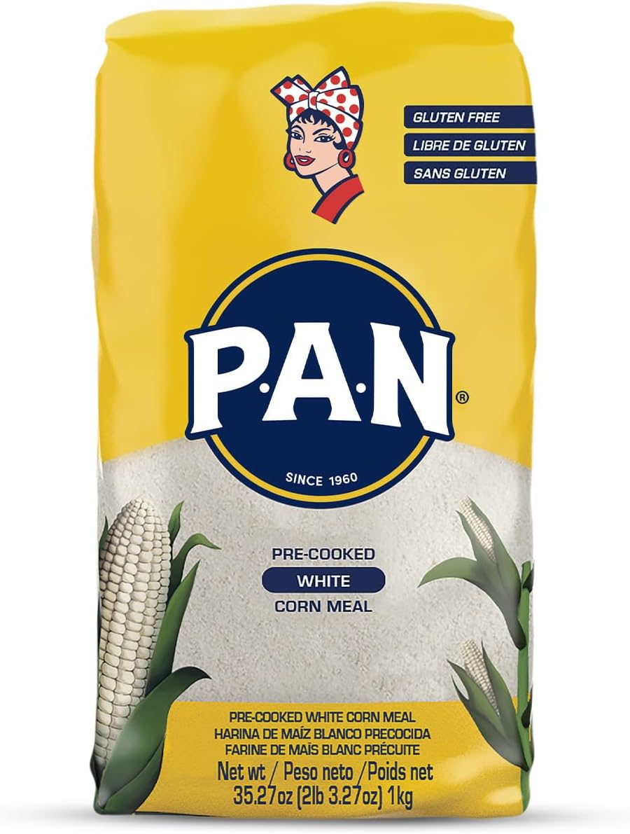 Amazon.com : Iwisa No.1 Super Maize Meal | South African Maize Meal ...