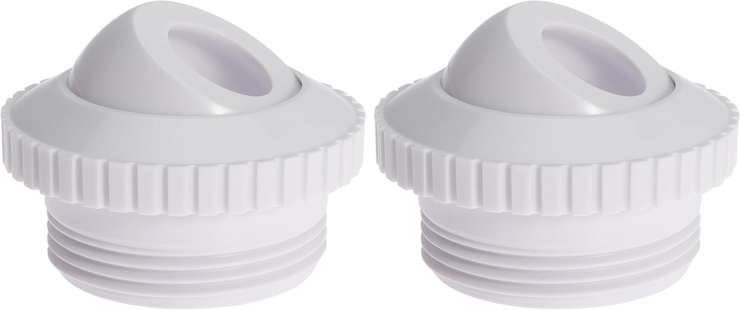 Amazon.com: ATIE Pool Spa Slotted Opening Hydrostream Return Jet ...