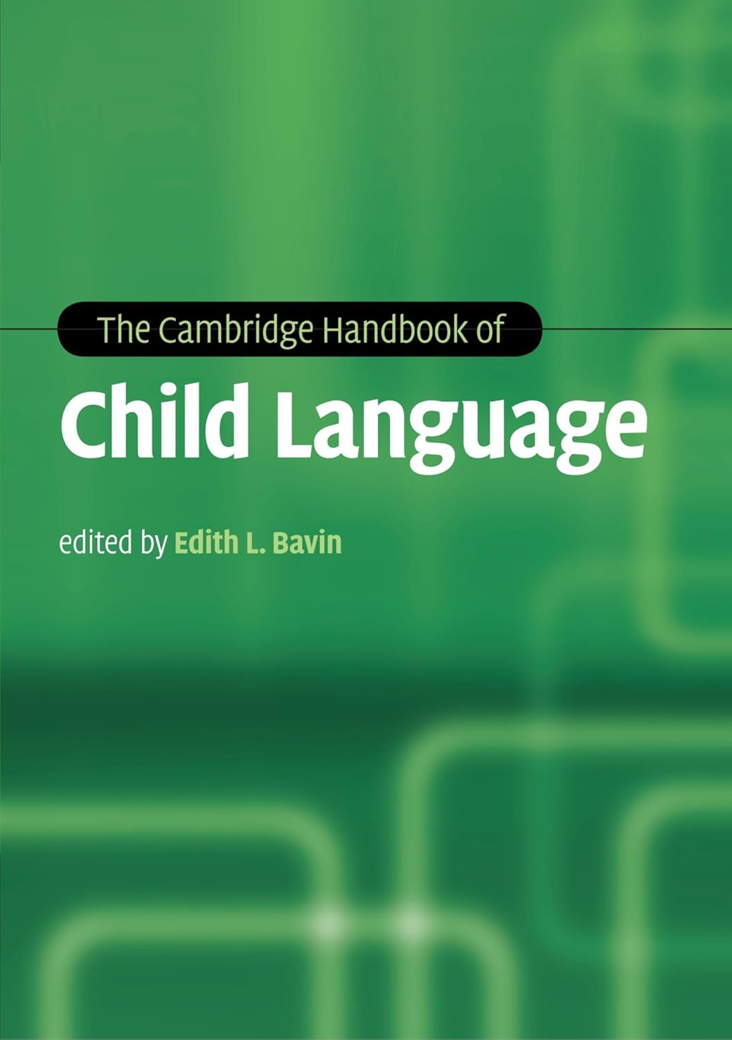 Amazon | The Cambridge Handbook of Child Language (Cambridge Handbooks ...