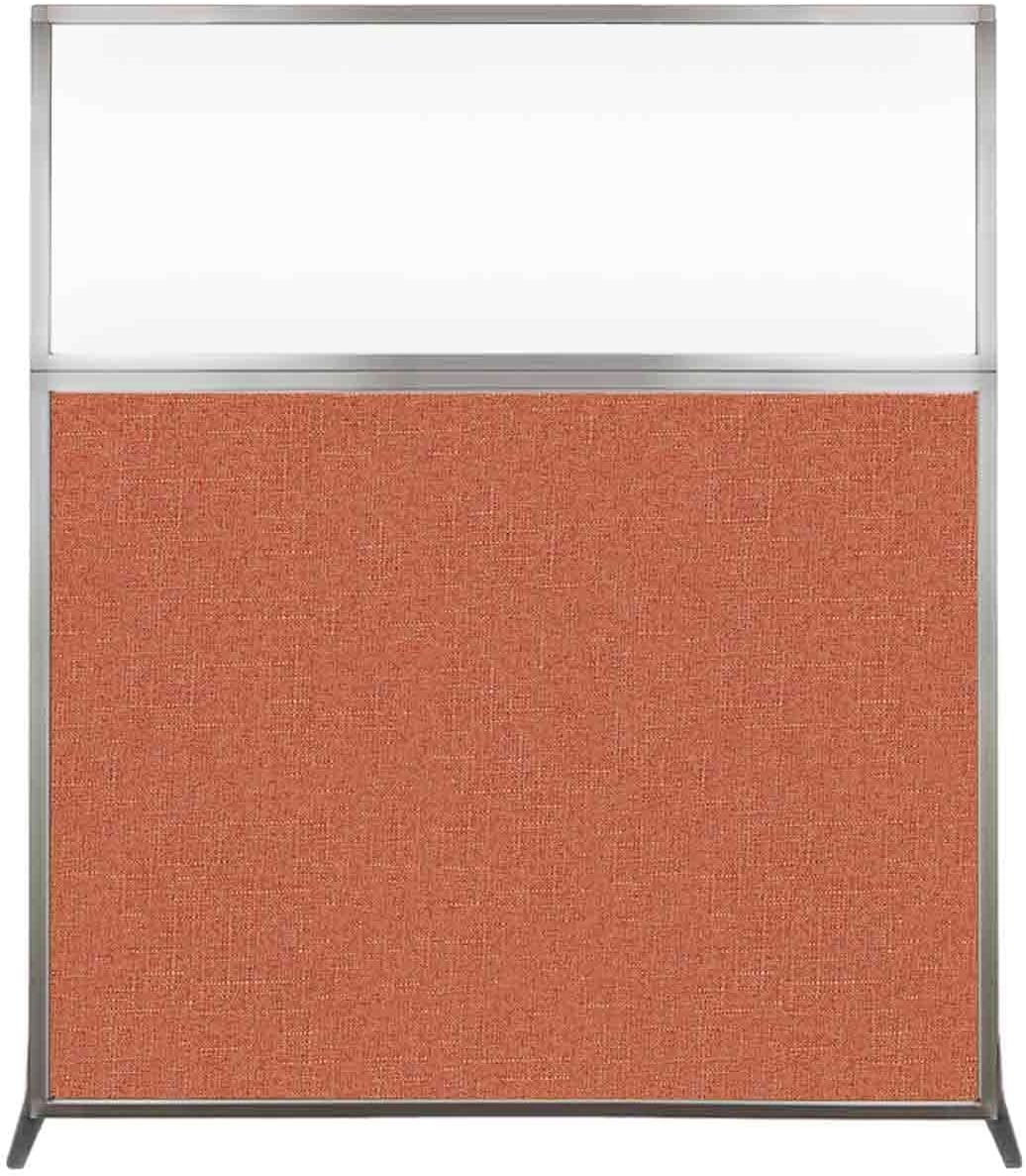Amazon.com: Versare Hush Screen Portable Room Divider | Workstation ...