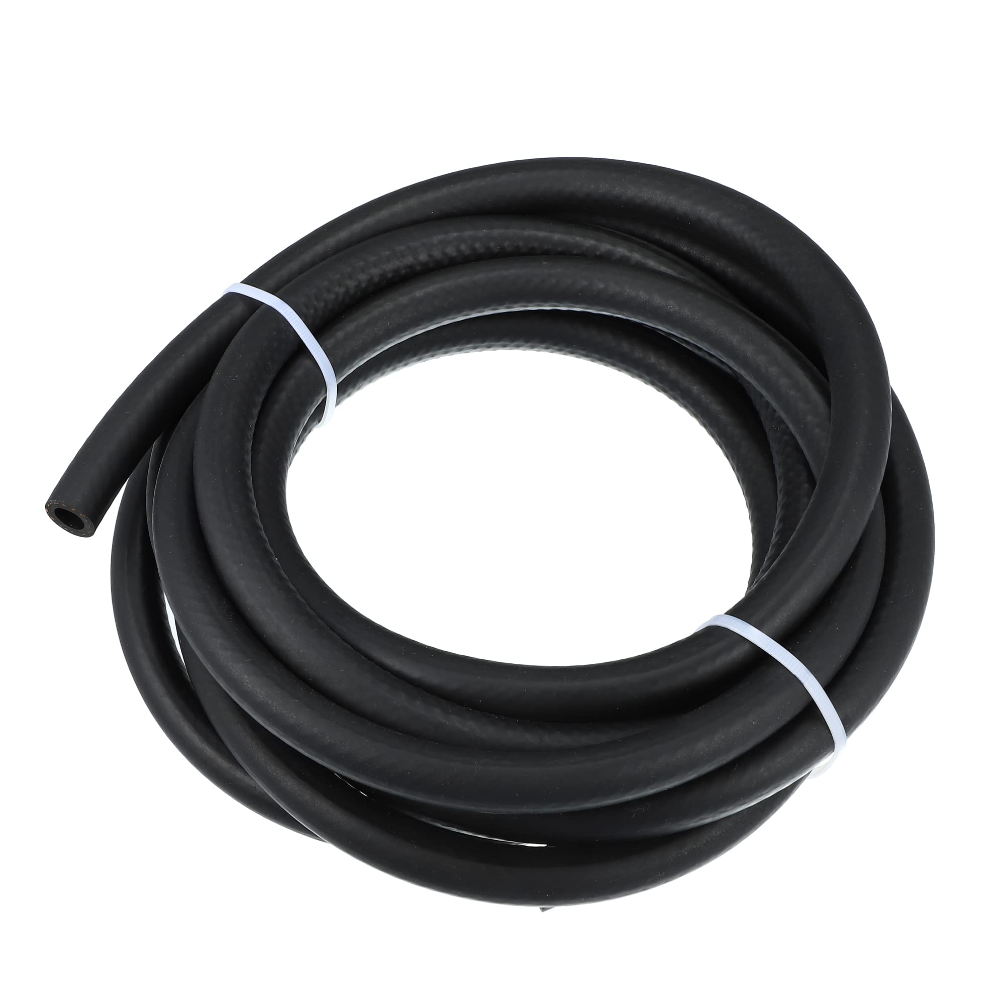 Amazon.com: X AUTOHAUX Car 15ft Fuel Line 3/8" ID 9/16" OD Hose Push on ...