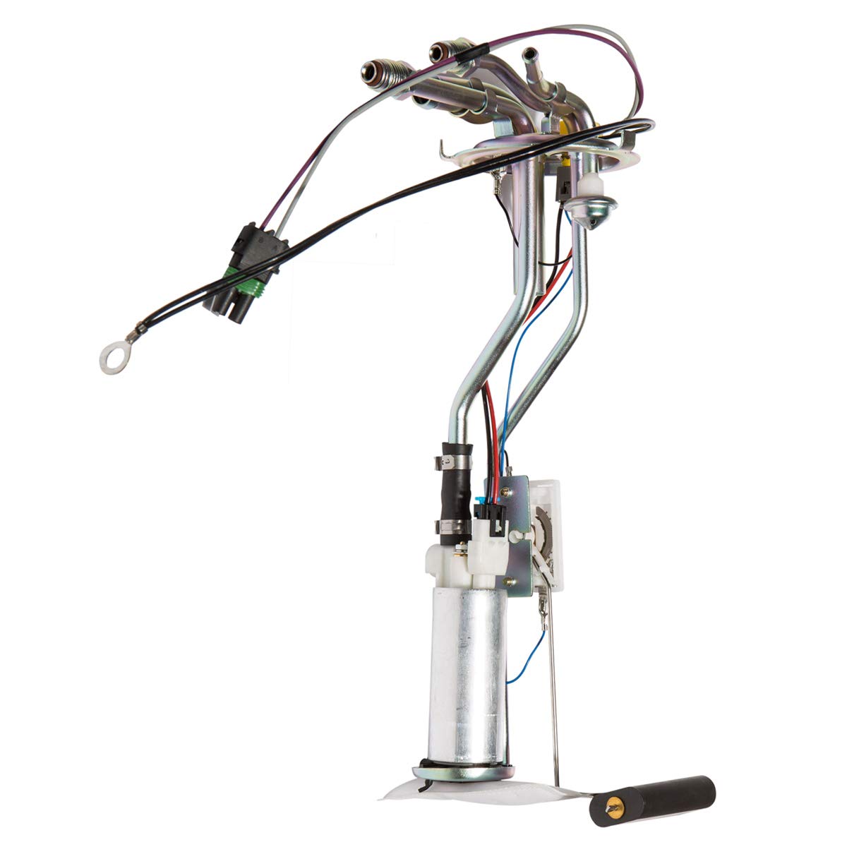Fuel Pump Assembly for 1992-1993 Chevrolet S10 GMC Sonoma with 20 ...