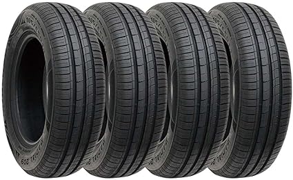 Amazon | 4本セット MINERVA (ミネルバ) タイヤ サマータイヤ 209 155/65R13 73T 13インチ | タイヤ・ホイールセット | 車＆バイク