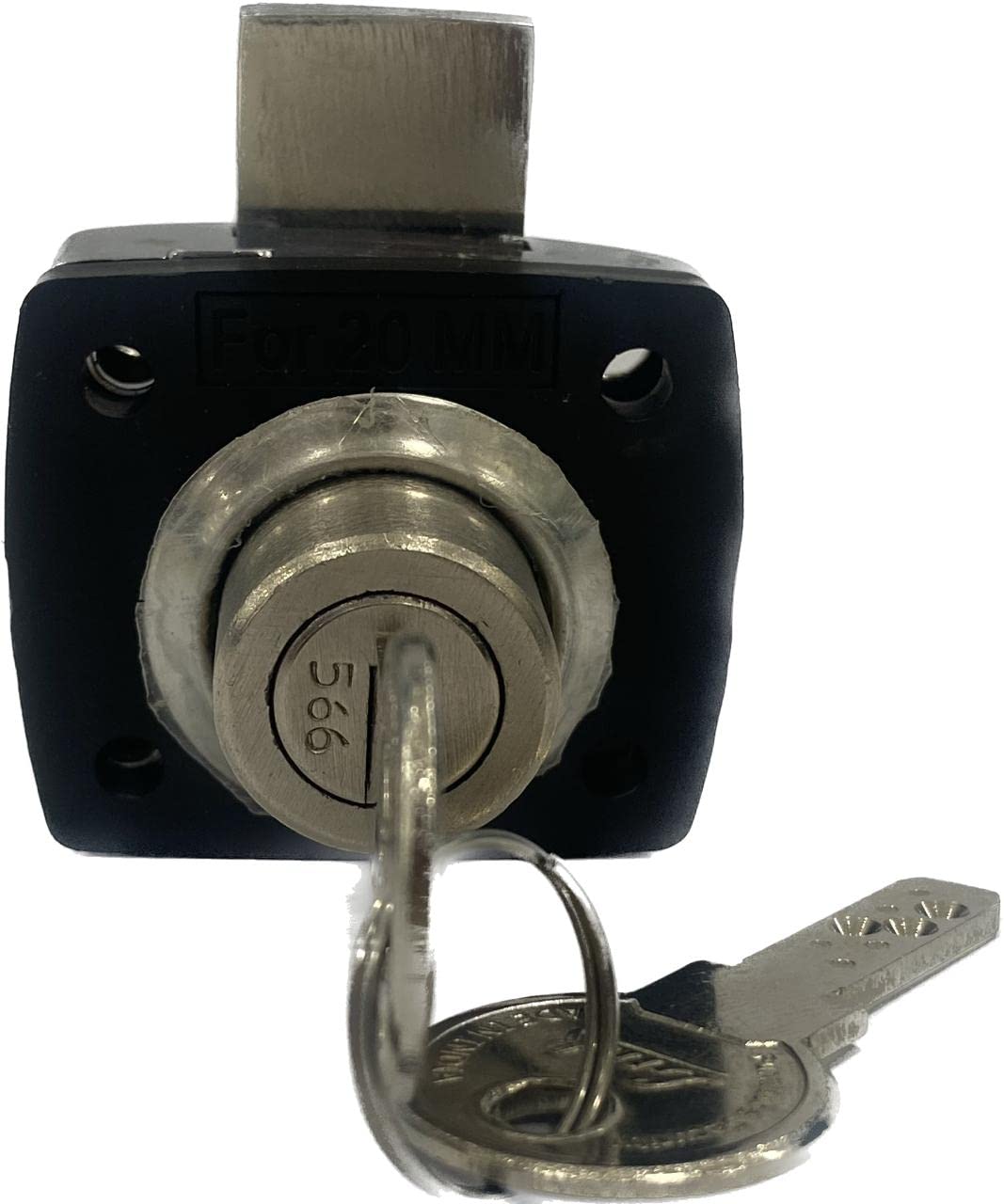 Link HTMP-02 Multipurpose Furniture Lock for Drawers, Cabinet : Amazon ...