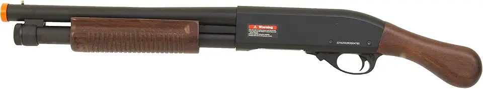 Choosing The Perfect Shotgun For A Sawed-Off: A Comprehensive Guide ...