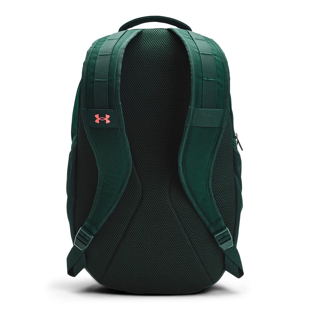 Snapklik.com : Under Armour Unisex-Adult Hustle 5.0 Backpack