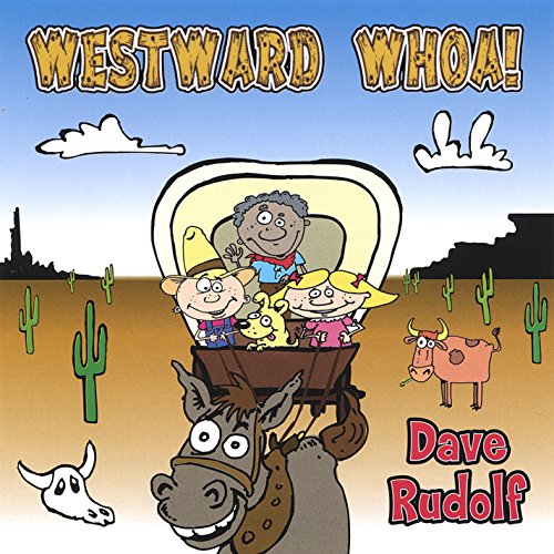 Reproducir Westward Whoa! de Dave Rudolf en Amazon Music