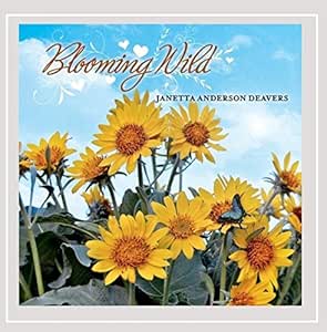 Janetta Anderson Deavers, Janetta Anderson Deavers, Paul Deavers ...