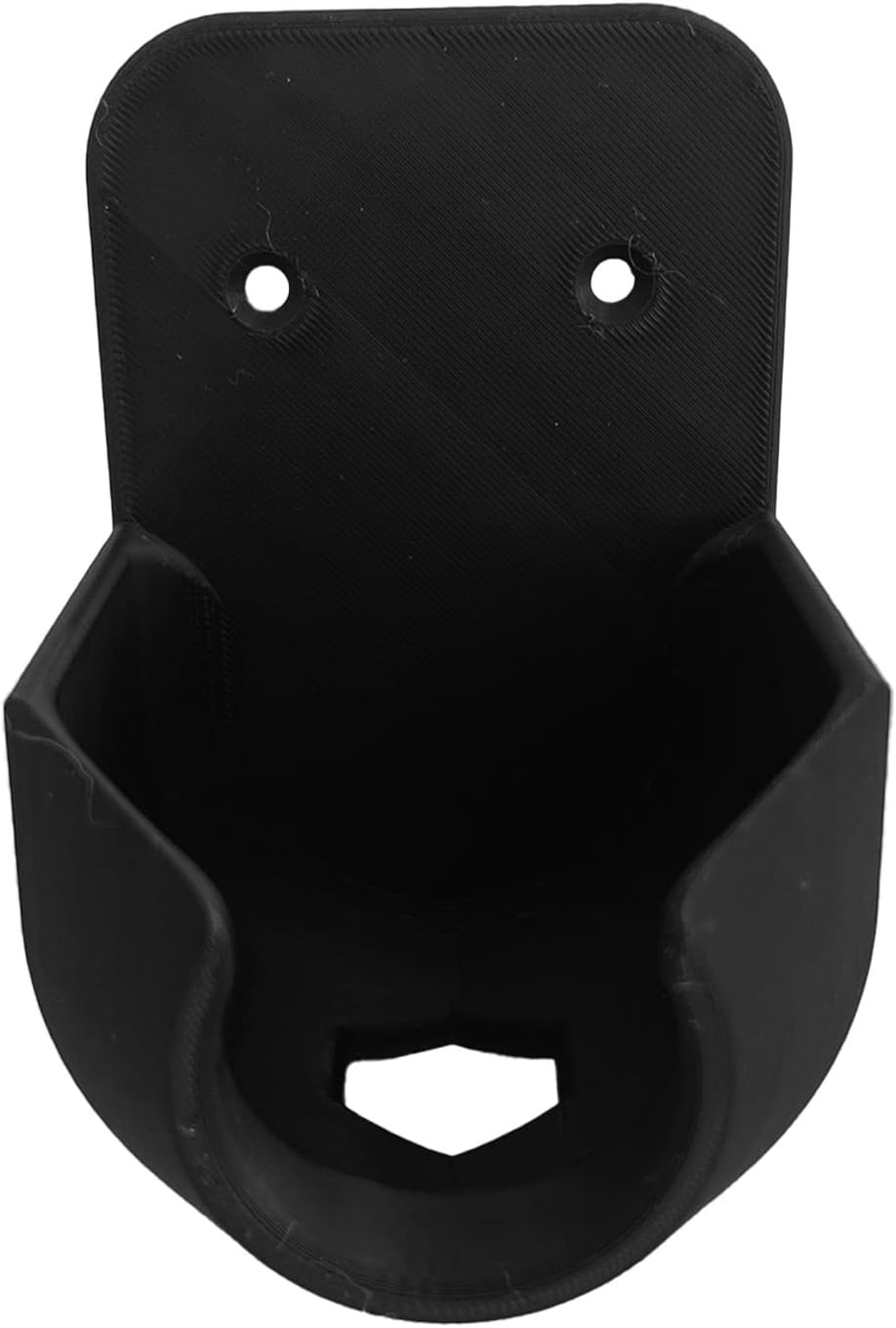 Hose Nozzle Bracket | Wall Bracket for Hose Sprayer - Wall Mounted Pipe ...