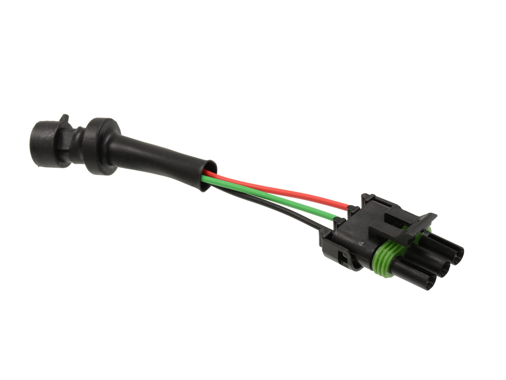 Amazon.com: TPS Adapter Metripack to Weatherpack - TBI/TPI - modern ...