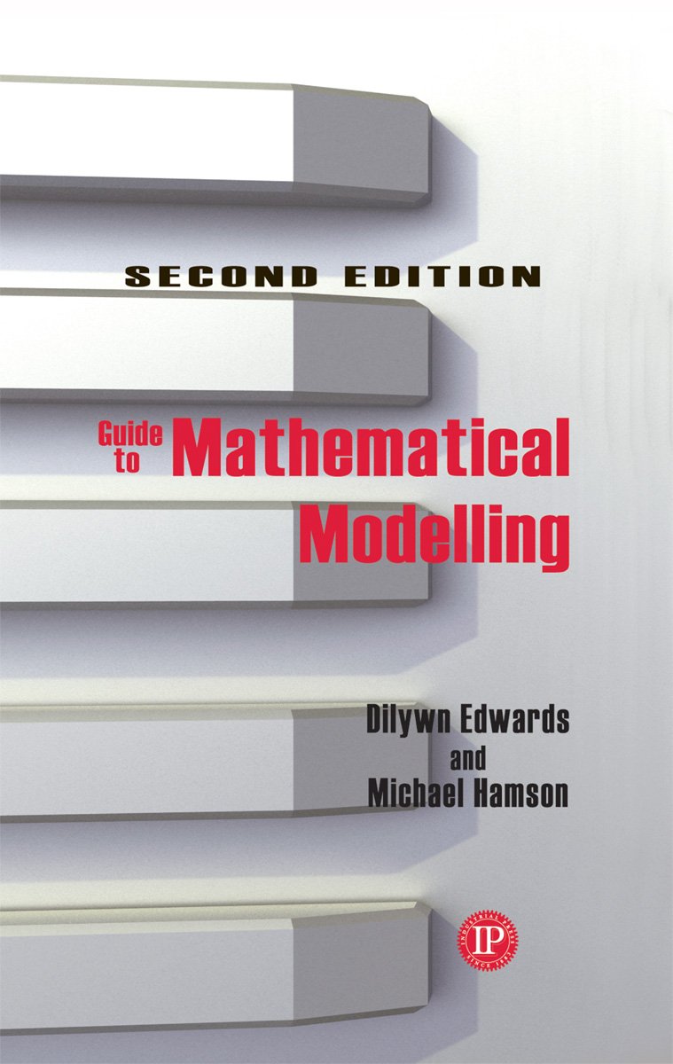 Amazon.com: Guide to Mathematical Modelling (Volume 1): 9780831133375 ...