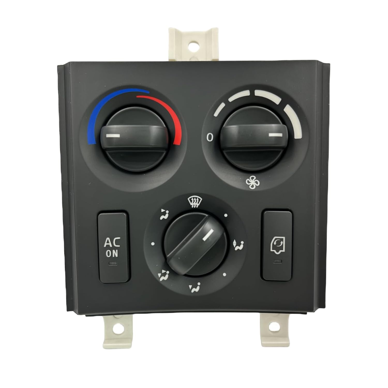 AC Heater Climate Control Module - Air Conditioning Philippines | Ubuy