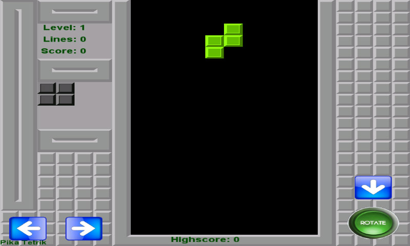Brick Game Classic:Amazon.com:Appstore for Android