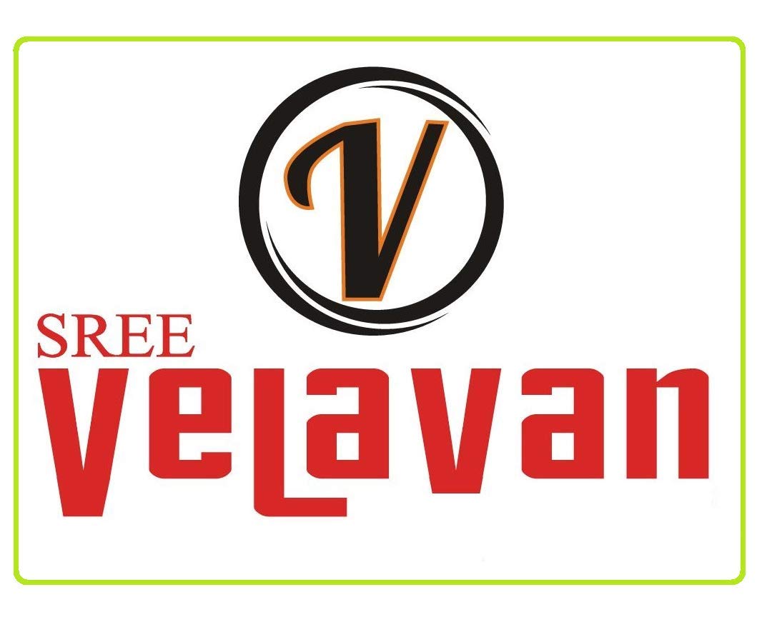 Velavan Logo